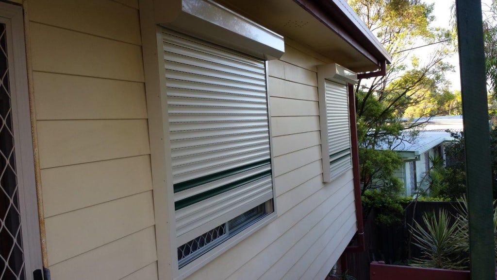 Roller Shutters - Factory Direct Shutters, Awnings & Blinds