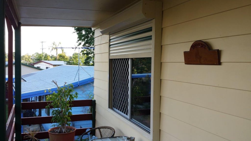 Roller Shutters - Factory Direct Shutters, Awnings & Blinds