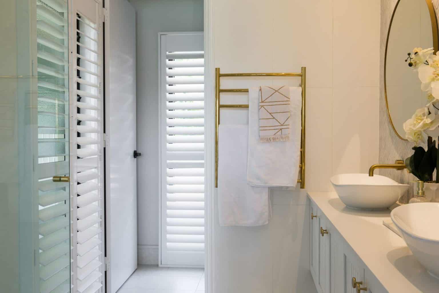 Alto Polyresin Shutters - Factory Direct Shutters, Awnings & Blinds