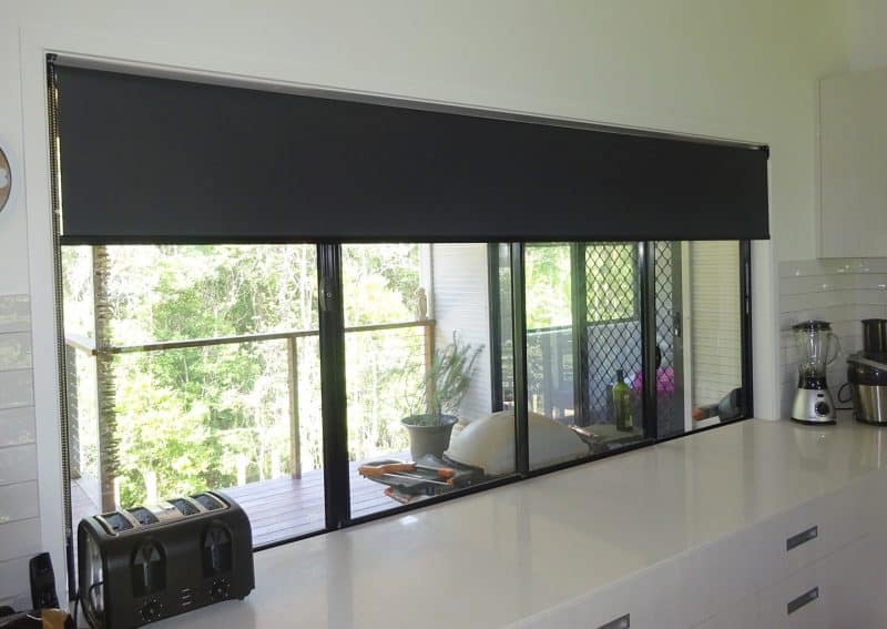 Roller Blinds - Factory Direct Shutters, Awnings & Blinds