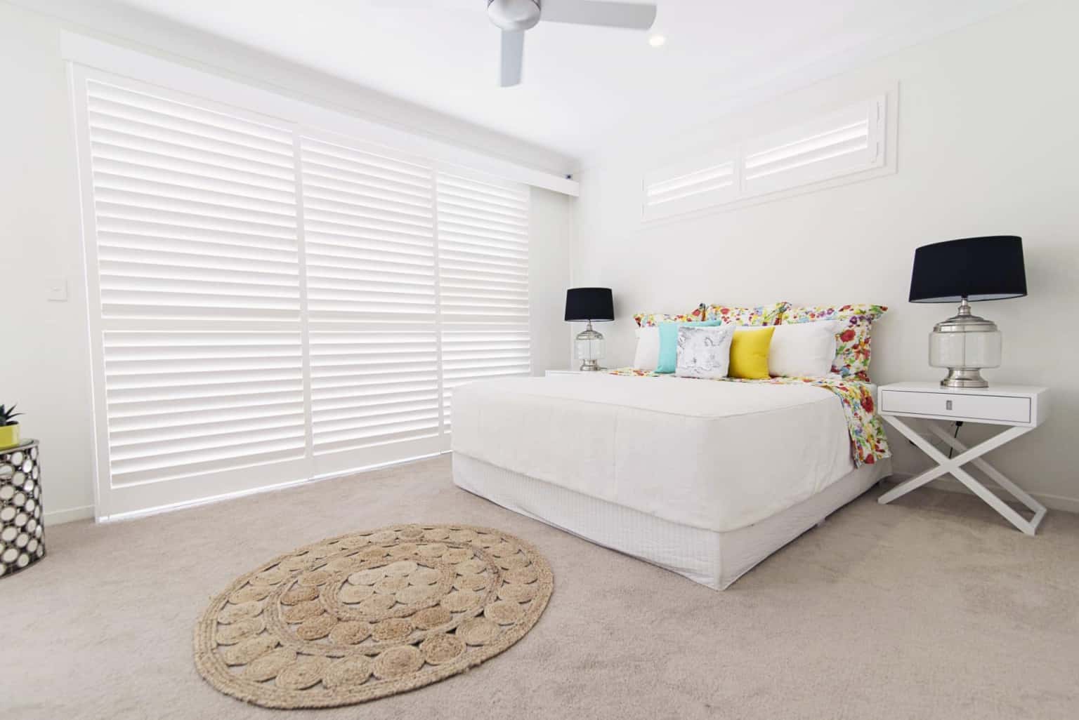 Vivace Internal Aluminium Shutters - Factory Direct Shutters, Awnings ...