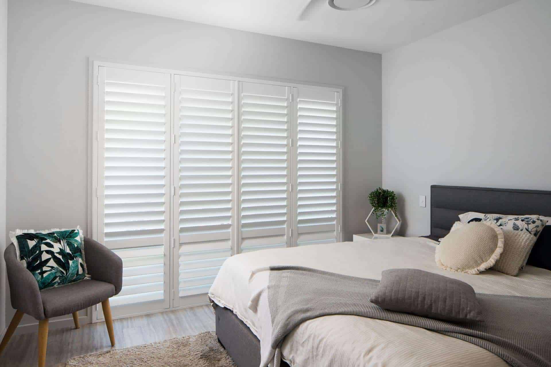 Hamptons Inspired Window Furnishings for Your Coastal Home - FD Shutters