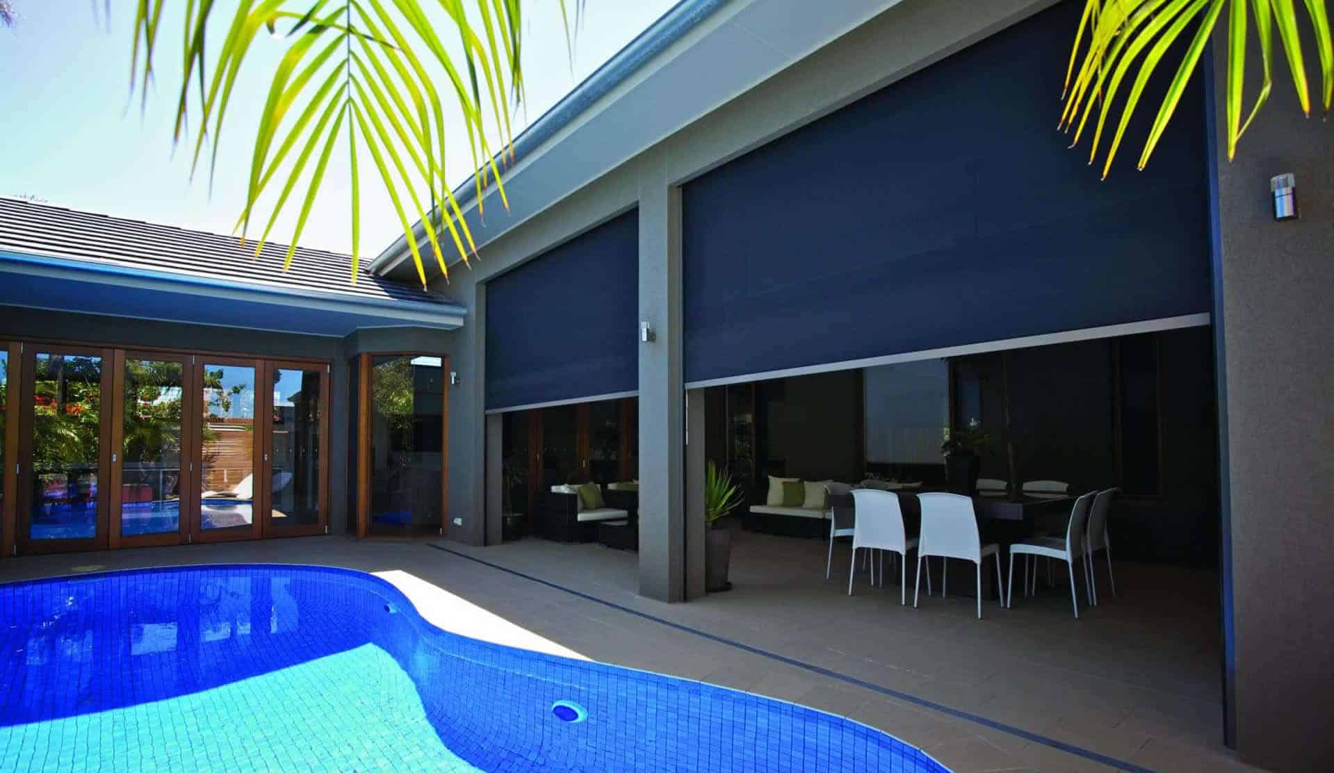 Zipscreen Awnings: The Ultimate Solution for Outdoor Comfort and Style ...